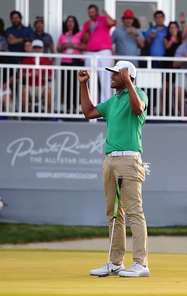 Finau feels connection to islands | News, Sports, Jobs - Maui News